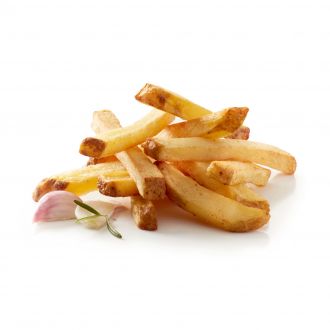 Rustico Frites